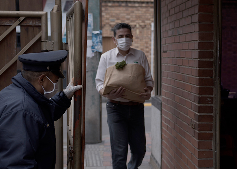 Professional Security Company in San Jose, CA