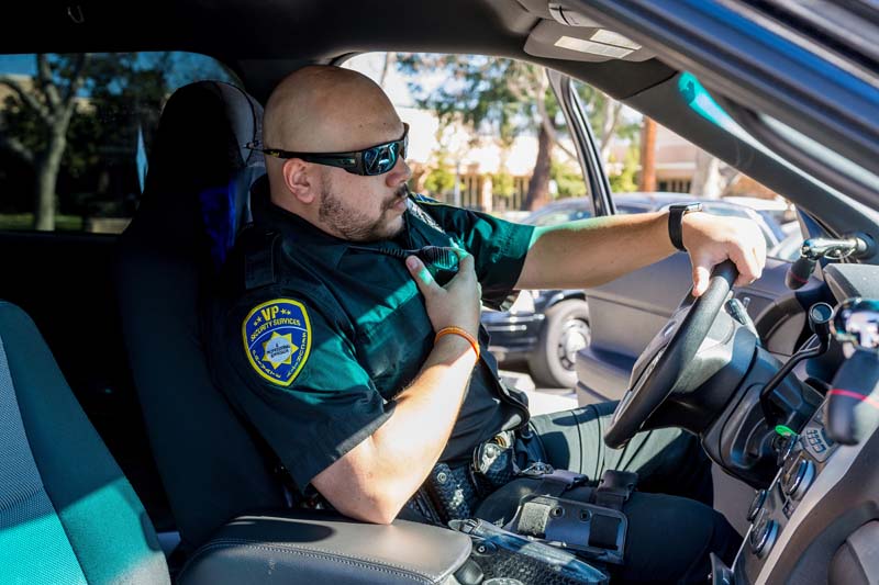 VP Security Services, Inc Photo Gallery in San Jose, CA