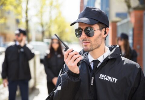 Things to Know About Mobile Security Patrols